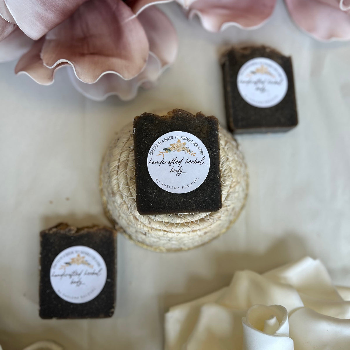Clove Oil Handmade Soap for Sensitive Skin | Diary of Queen Esther ...