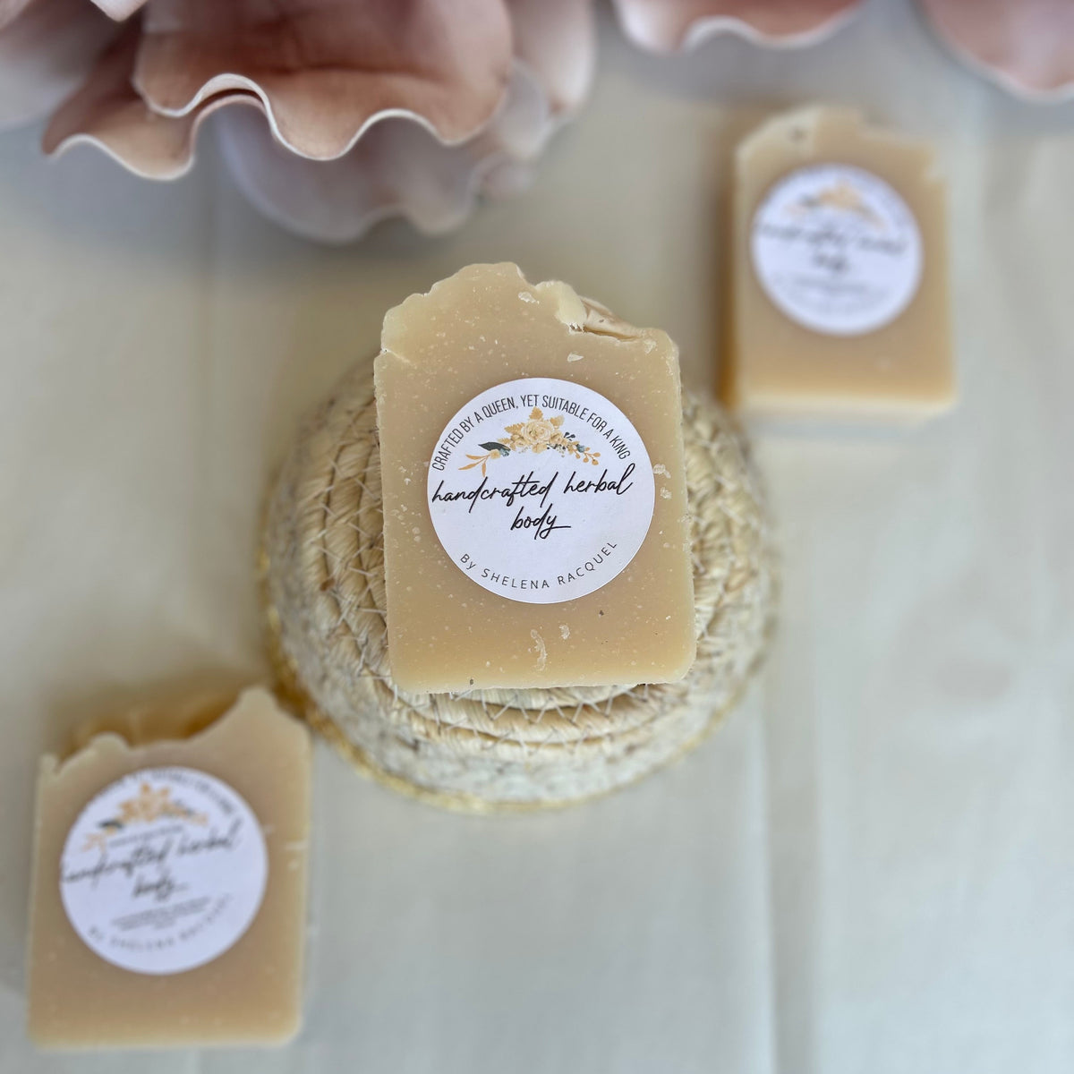 Lemon Castor Oil Soap for Glowing Skin | Diary of Queen Esther – Diary ...